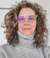 About – Susan Sechrist